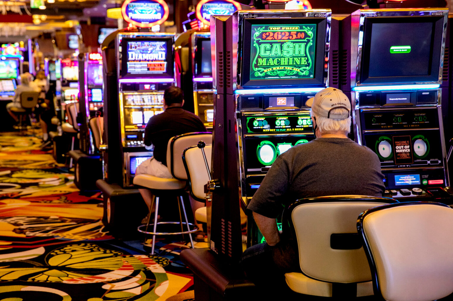 14 Best Things To Do at a Casino